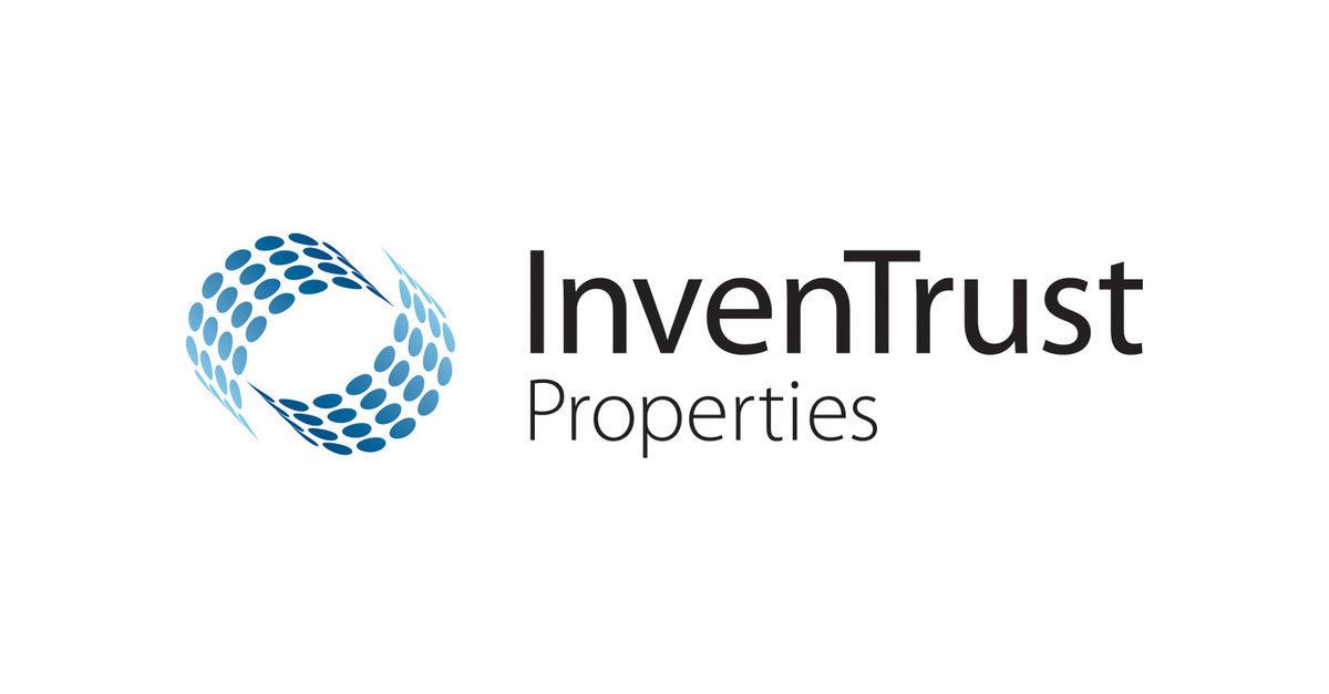 InvenTrust Properties Corp. Announces Upsizing and Pricing of Common ...