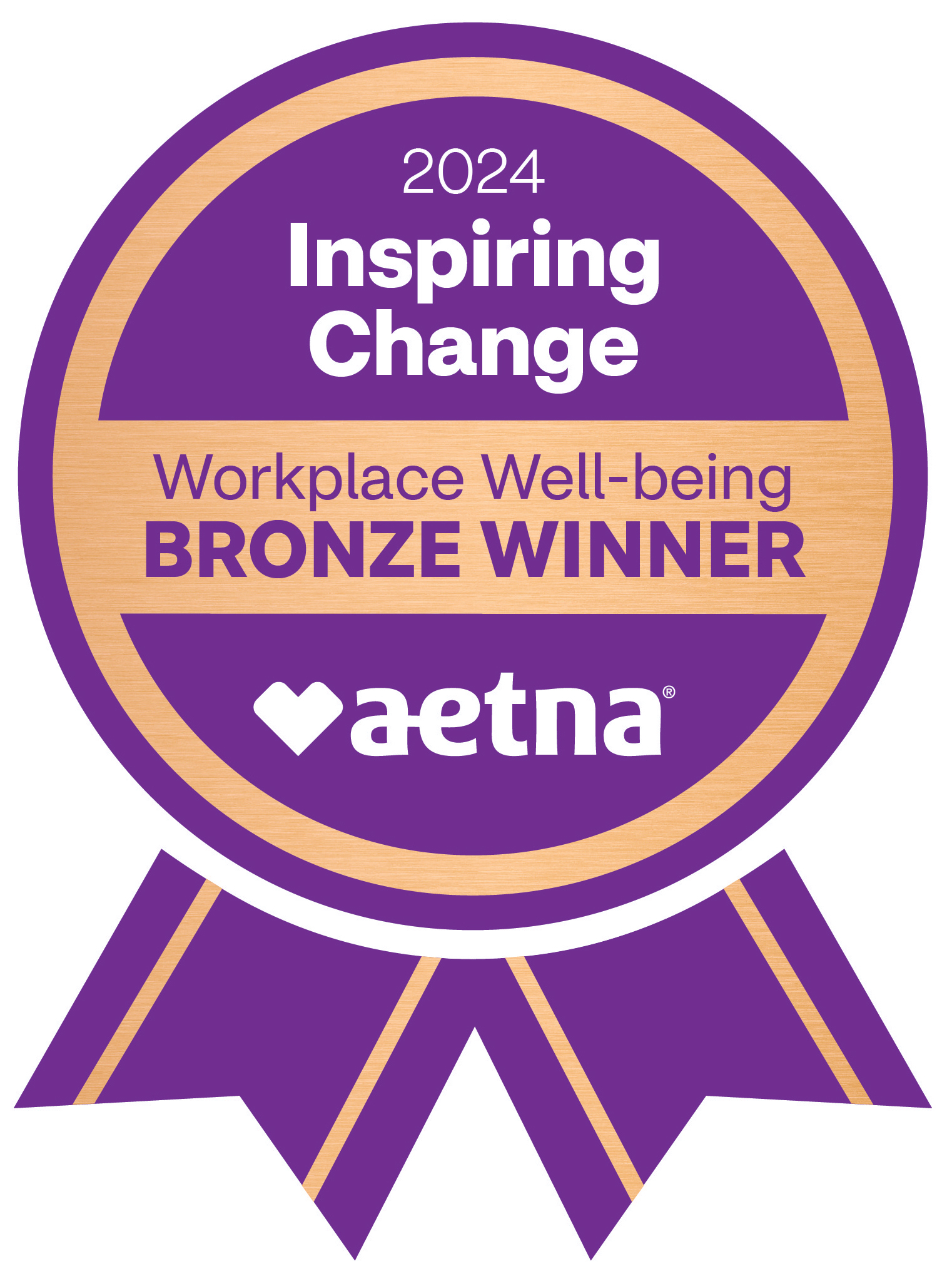 PCI Earns 2024 Aetna Workplace Well-being Award - ESG Today