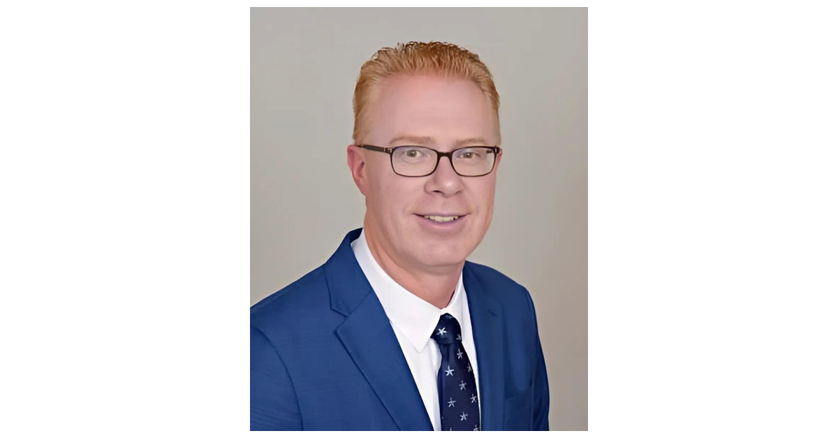 Modular Devices Welcomes Dan Dernbach as Senior Vice President of ...