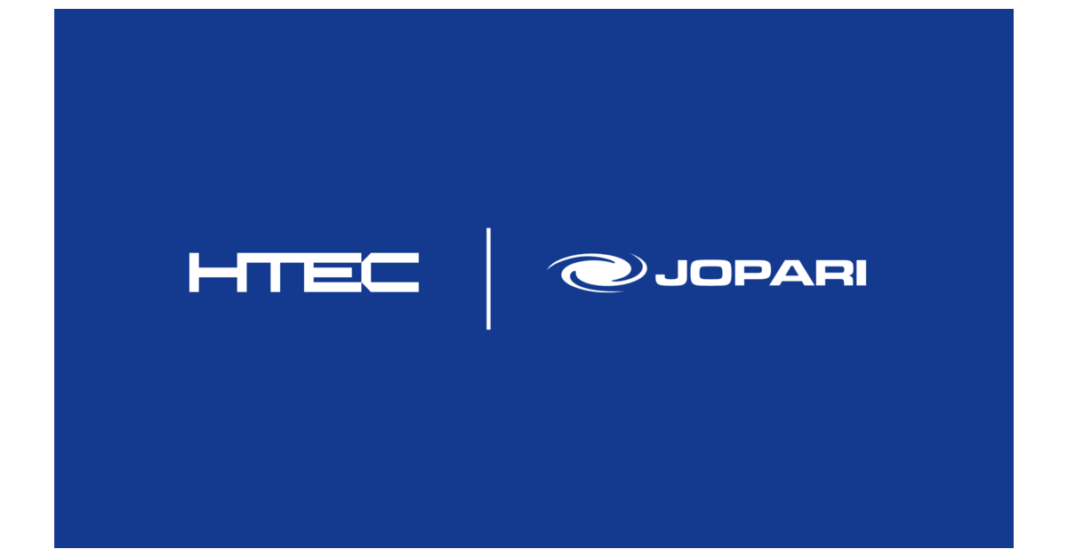 Jopari Partners with HTEC to Strengthen Their Engineering Capabilities ...