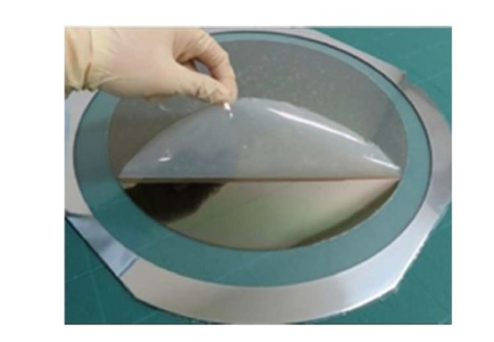 Resonac Develops Temporary Bonding Film and New Debonding Process for ...