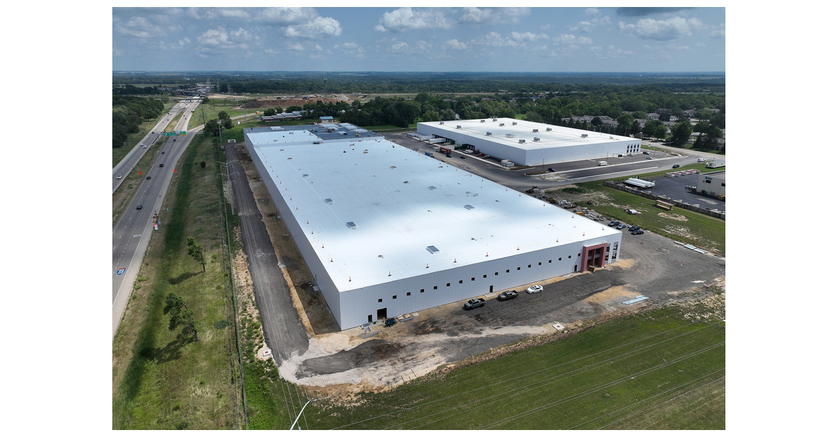 PCI Pharma Services invierte más de USD 365 millones en instalaciones ...