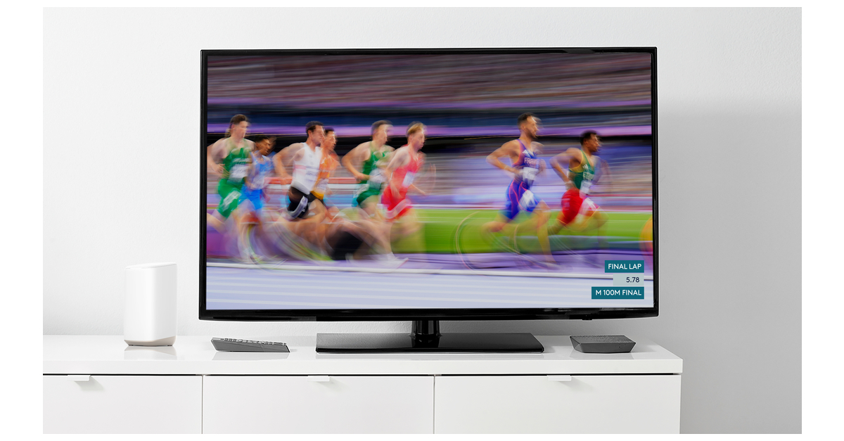 Comcast Leverages Edge Compute to Enhance Streaming Experience for ...