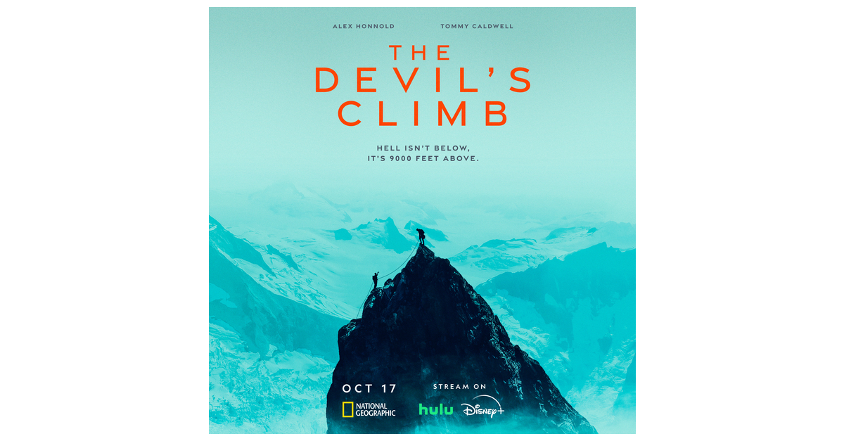 National Geographic Reveals Trailer and Announces Premiere Date for ...