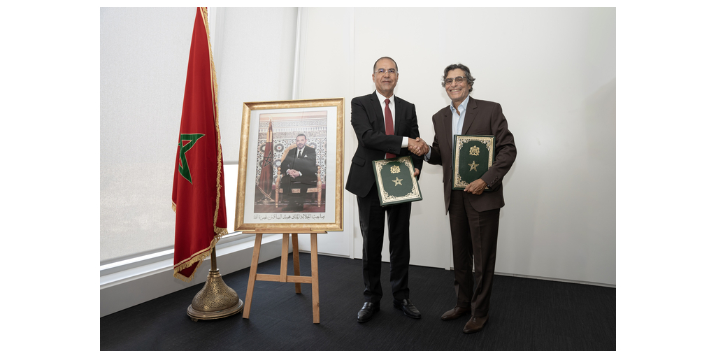 Voluntary Carbon Market: Casablanca Finance City and CDG forge a ...