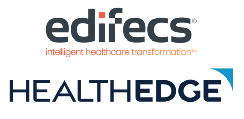Edifecs and HealthEdge, Two Best in KLAS Technology Vendors, Announce ...