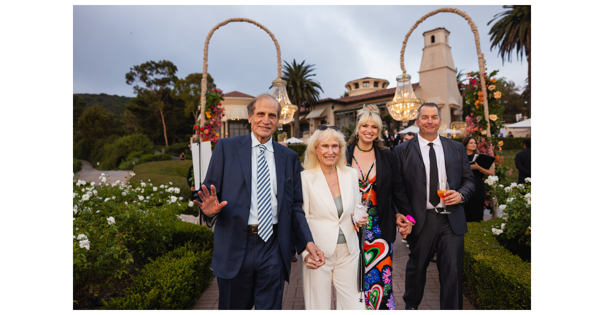 City of Hope Receives $20 Million Gift from Philanthropists Norman and ...