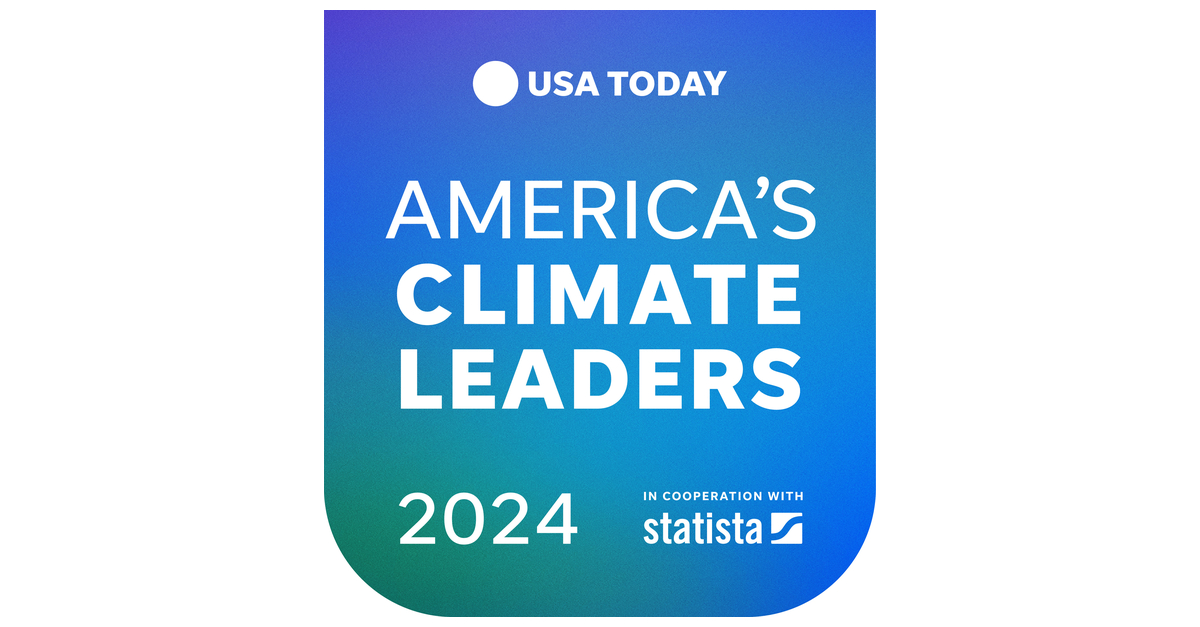 Fifth Third Ranked Among America’s Climate Leaders 2024 by USA Today ...