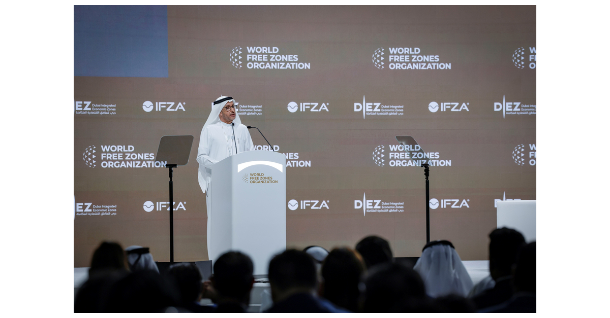 L'Organisation mondiale des zones franches (World FZO) dévoile sa ...