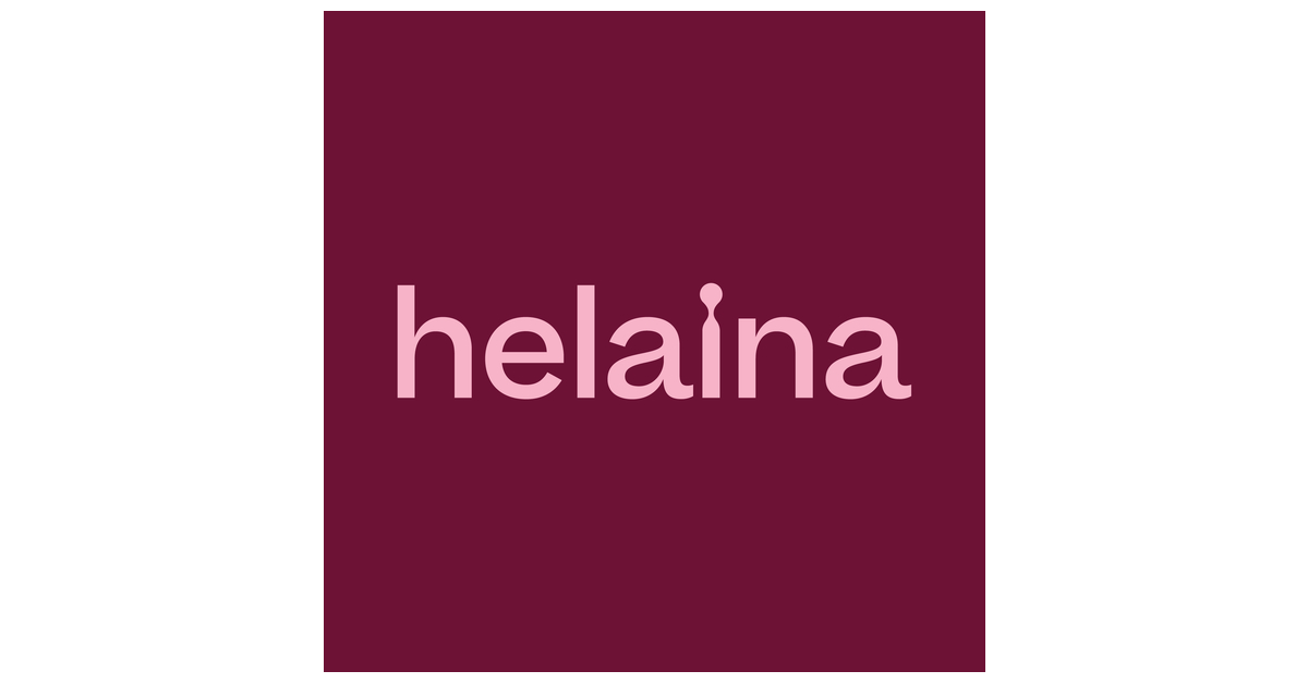 Helaina Raises $45 Million in Series B Funding to Accelerate the ...