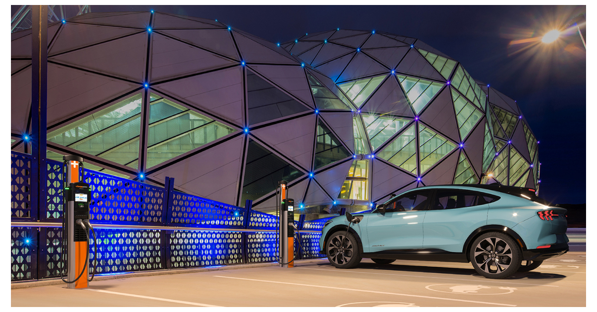 ChargePoint Highlights Trends and Technologies Which Will Propel the ...