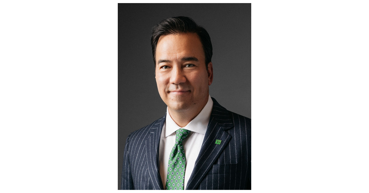 TD Bank Announces Andy Bregenzer and Jill Gateman as Co-Heads of U.S ...
