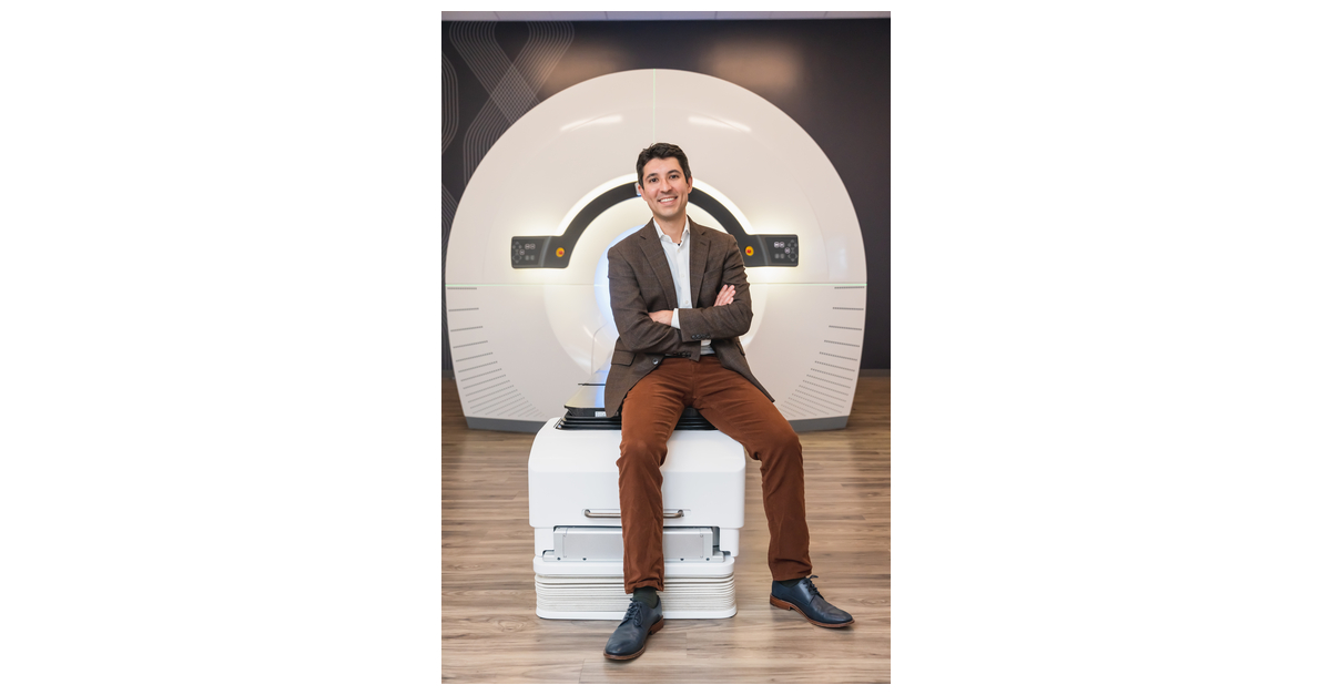 RefleXion Showcases Pioneering Multi-Target Treatment (MTT) and Early ...