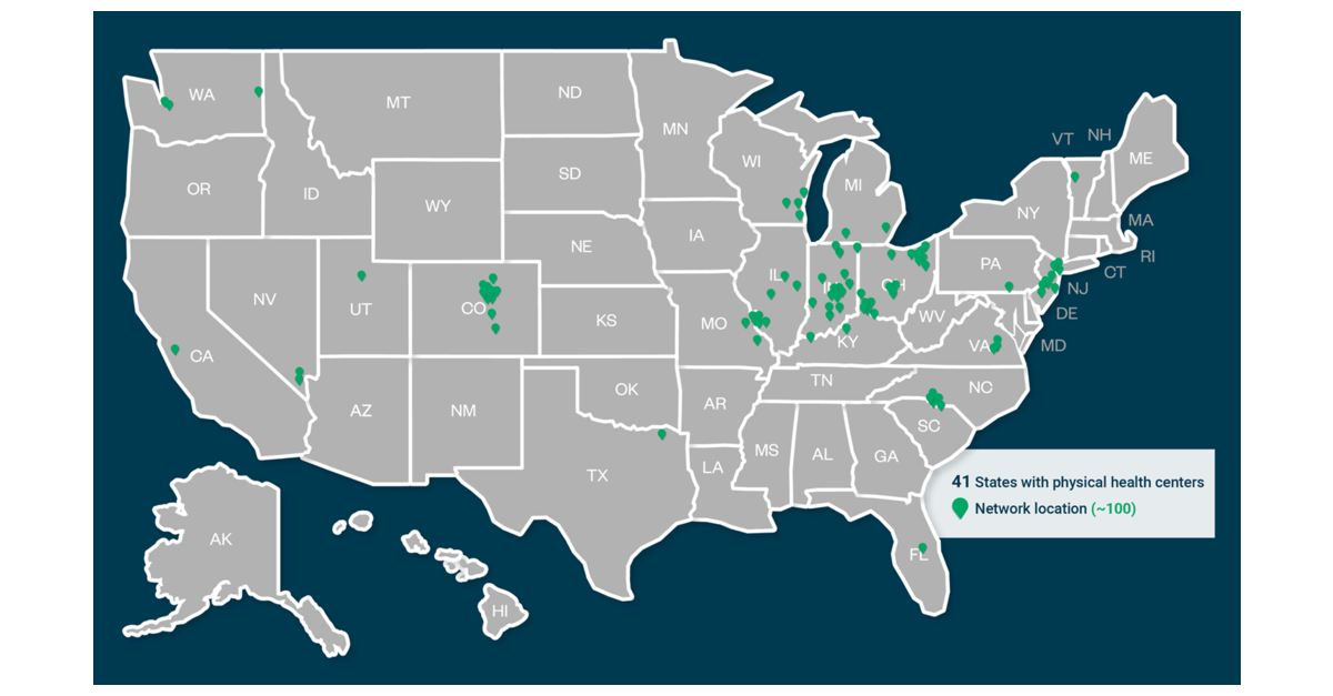 Marathon Health Announces Significant Expansion of 'Open Access ...