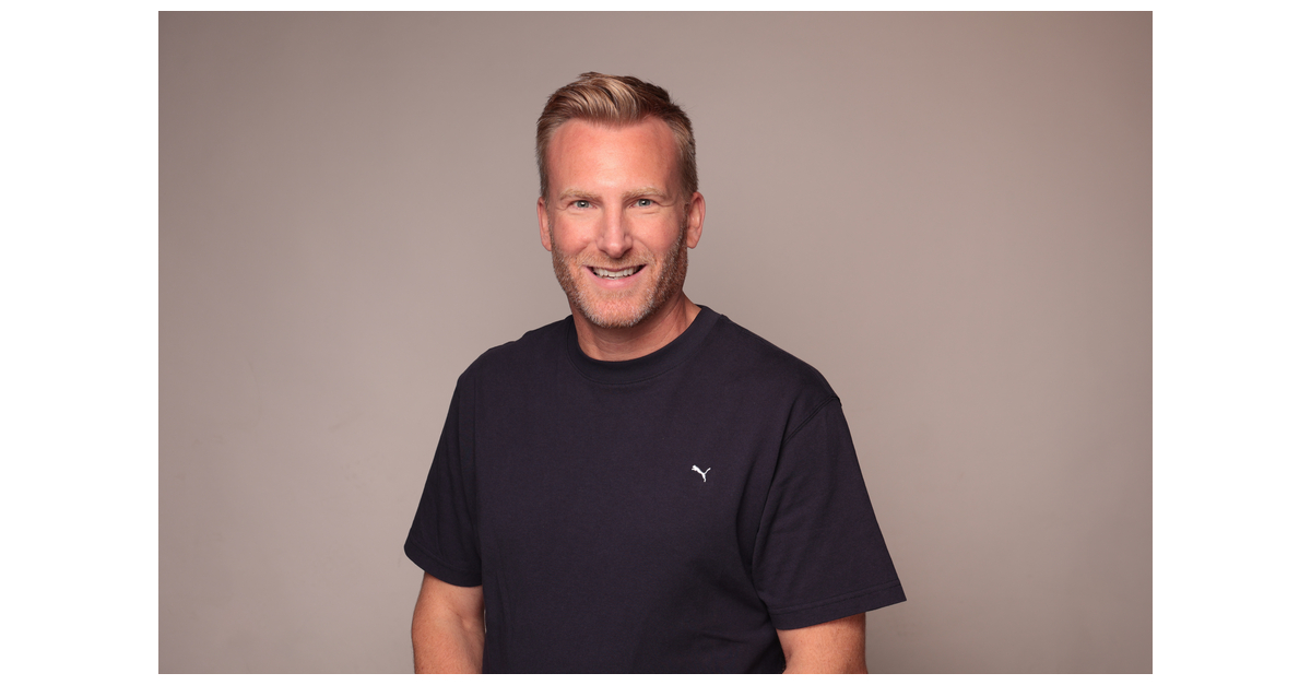 PUMA nombra a Markus Neubrand director financiero | Business Wire