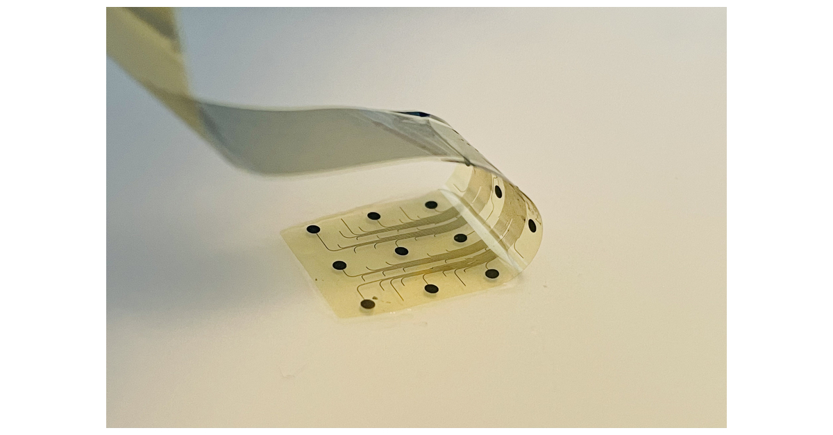 INBRAIN Neuroelectronics annonce la première procédure d’interface ...