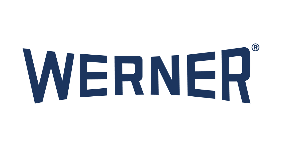 Werner® Earns 2024 SmartWay Excellence Award | Business Wire