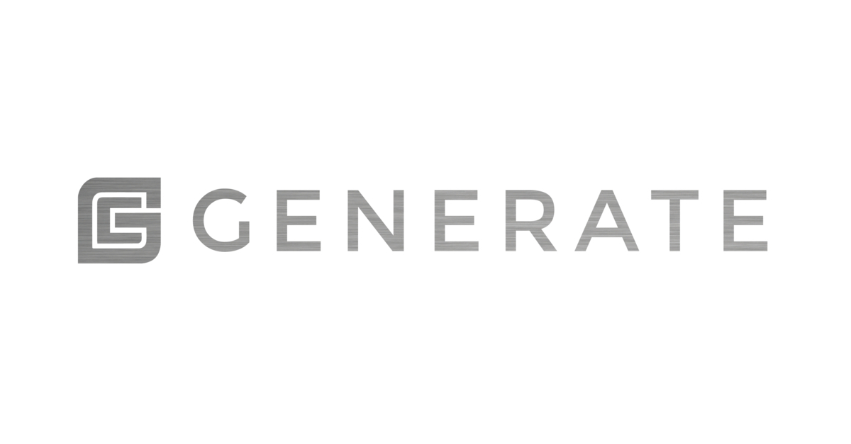 Generate Capital Expands Leadership with Industry Experts | Business Wire