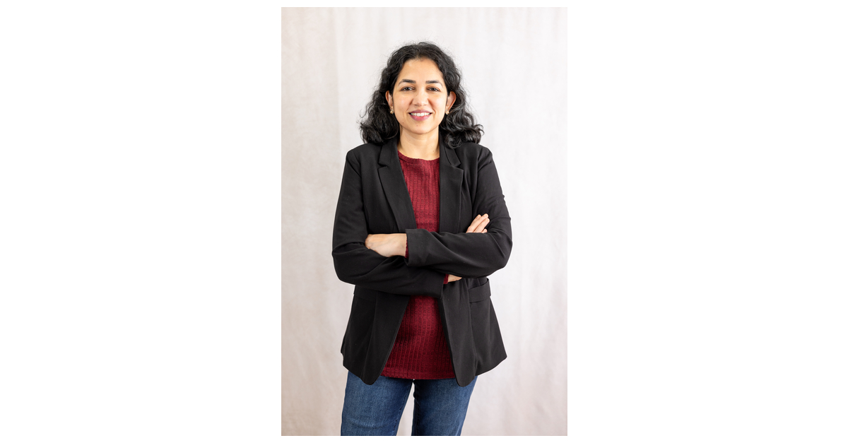 The Suite Announces Hire of Ramya Sethuraman as First Chief Product ...