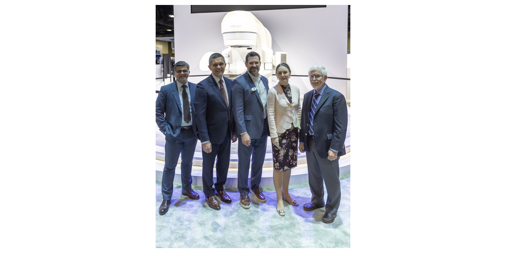 Varian Announces Alliance with Sun Nuclear to Elevate and Expand ...