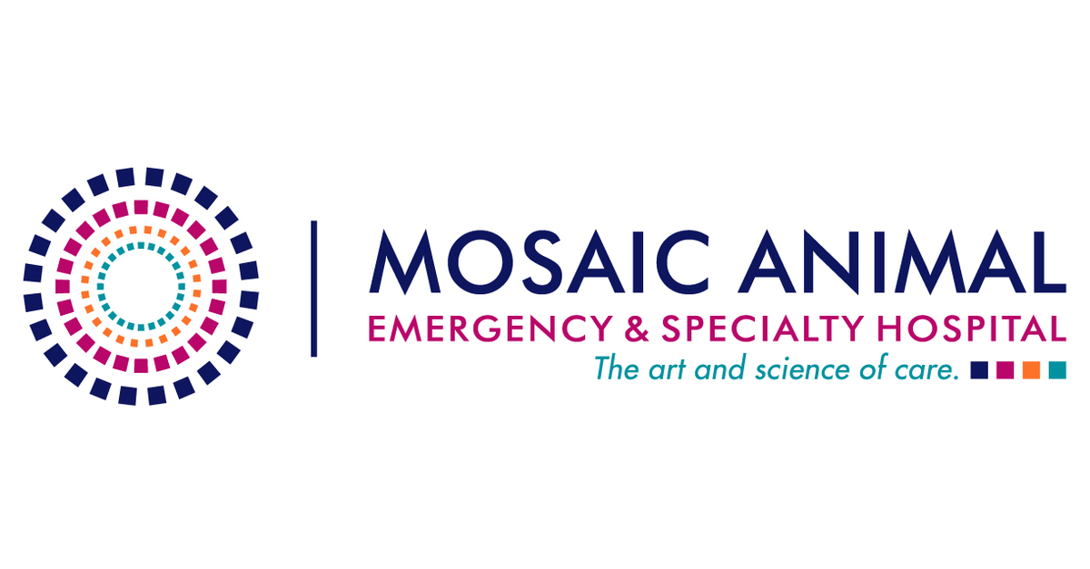 Three Local Veterinarians Open Mosaic Animal Emergency & Specialty ...