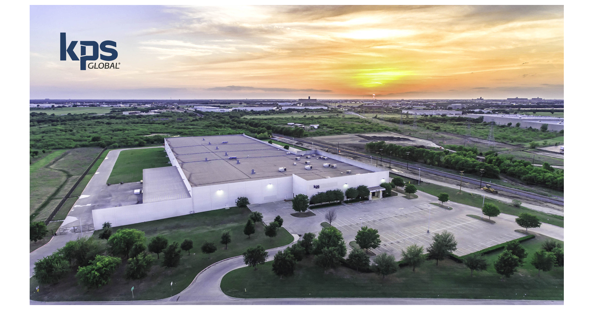 Viessmann Generations Group (“Viessmann”) completes acquisition of KPS ...