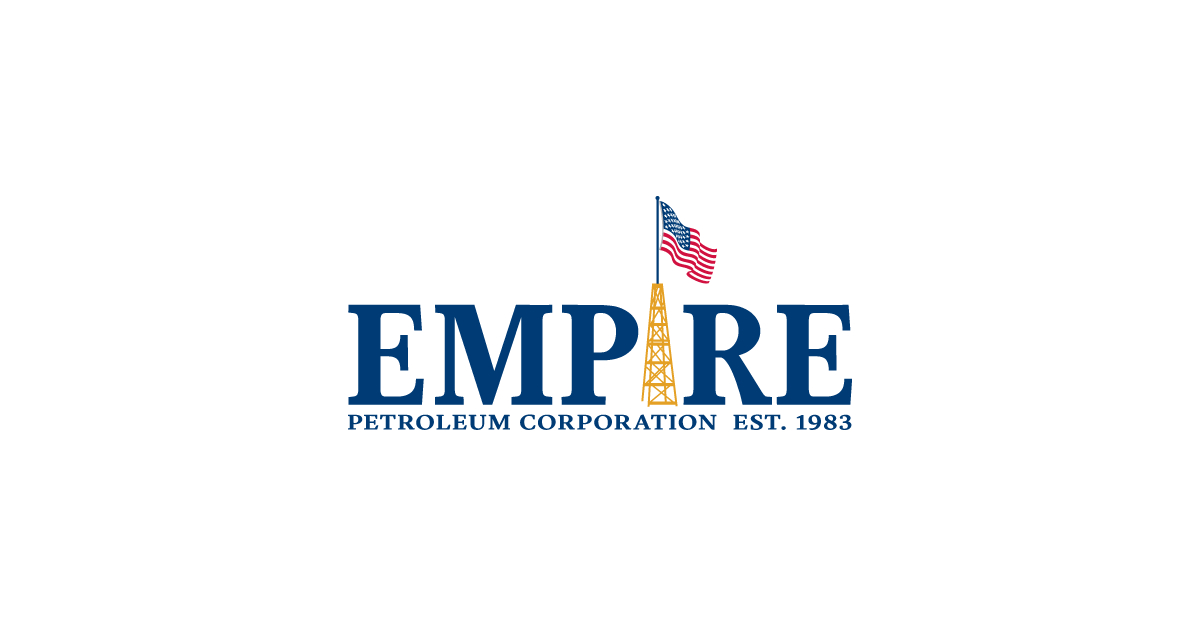 Empire Petroleum Announces Commencement of Previously Announced Rights ...