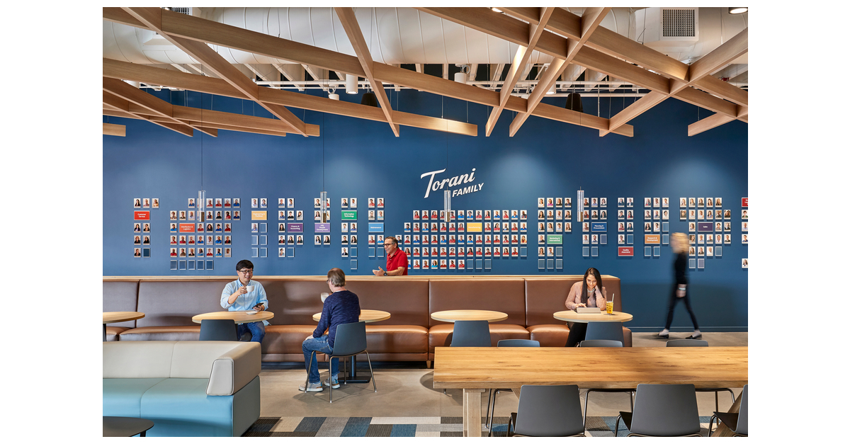 Zero Layoffs in 99 Years: Torani Redefines What It Means to be a ...