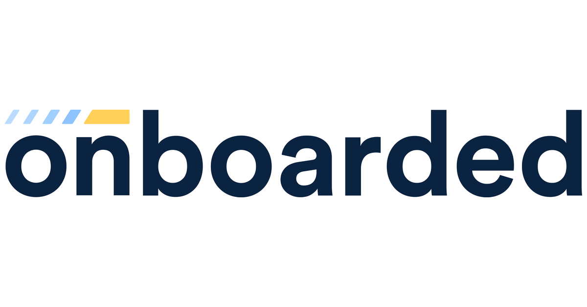 Onboarded Launches AI-Powered Compliance Solution for Salesforce ...