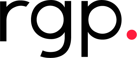 RGP Unveils New Brand Identity and Brand Architecture to Reflect ...