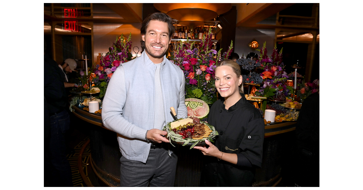 Cracker Barrel Cheese Partners With Bravo Star, Craig Conover, to ...