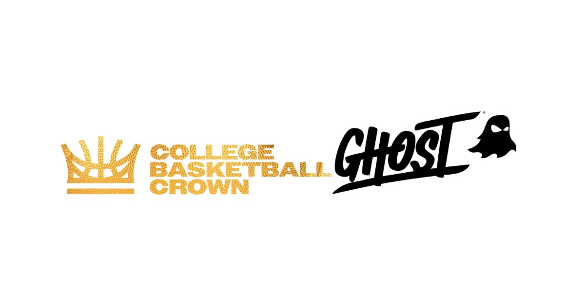 Ghost® Joins the Inaugural College Basketball Crown as First Founding ...