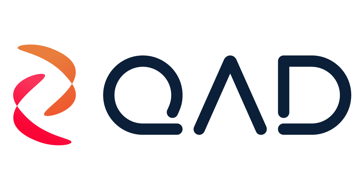 QAD Unveils Latest Product Enhancements Enabling Improved Productivity ...