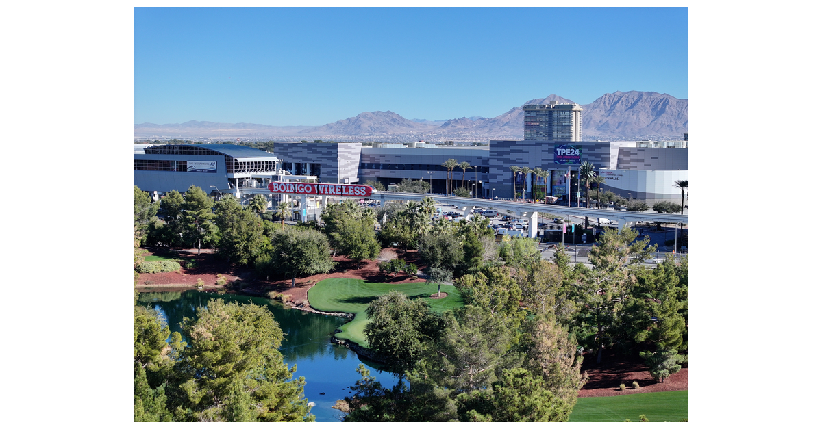 Boingo Innovation Center to Feature Advanced 5G, Wi-Fi 7 and Private ...