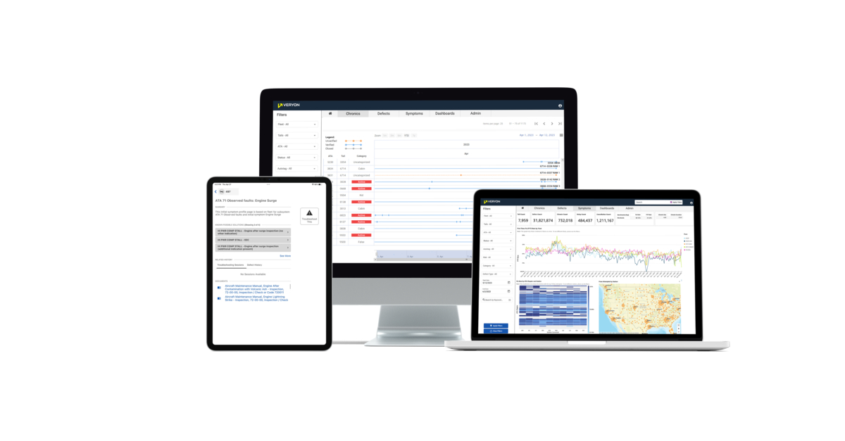 Veryon Diagnostics Wins Silver Merit Award for Best AI Product ...