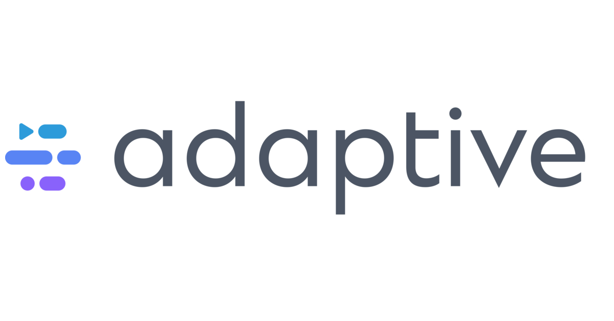 Adaptive’s New Control Plane Ends Long-Standing Disconnect Between Data ...
