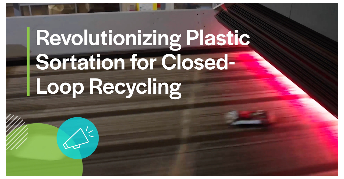 Digimarc revolutioniert Recycling mithilfe neuer GPU-optimierter ...