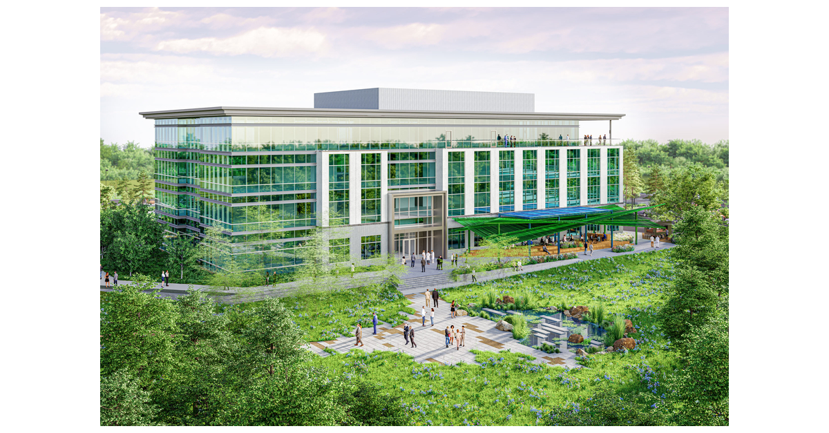 Castle Biosciences Hosts Groundbreaking Ceremony at Site of New ...