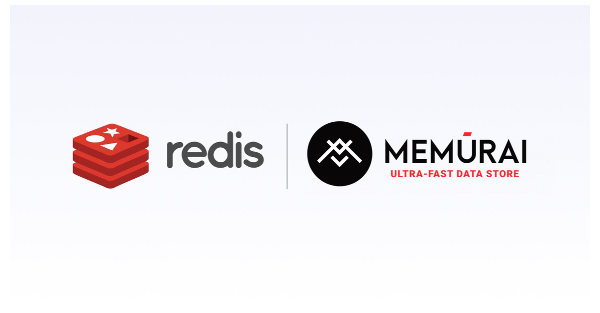 Redis on Windows? Redis Partners with Memurai for Windows Compatibility | Business Wire