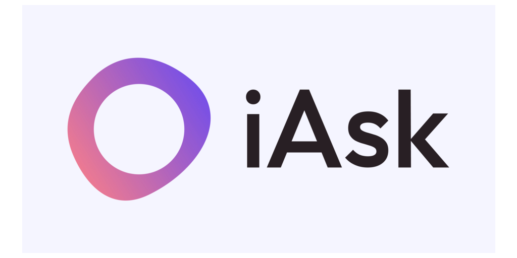 iAsk - AI Answer Engine Announces $4.2 Million Seed Financing and 350M ...