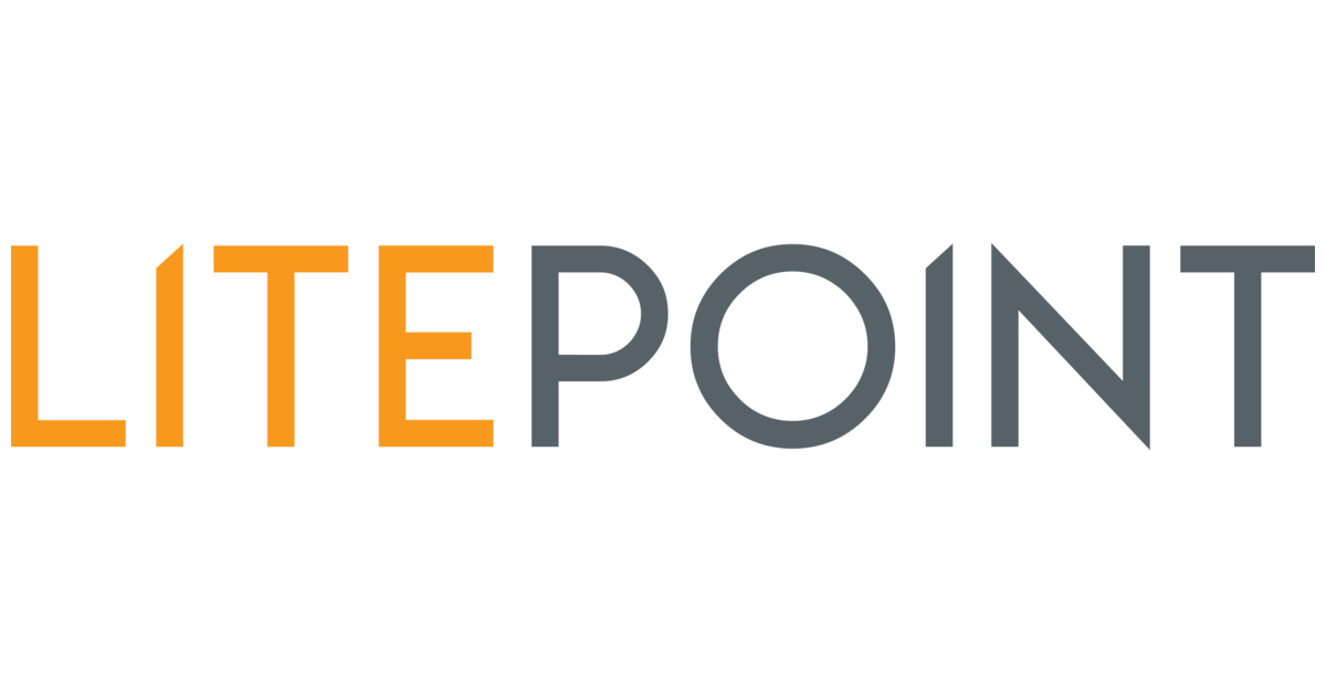 Glenn Farris Joins LitePoint as Vice President of Worldwide Sales ...