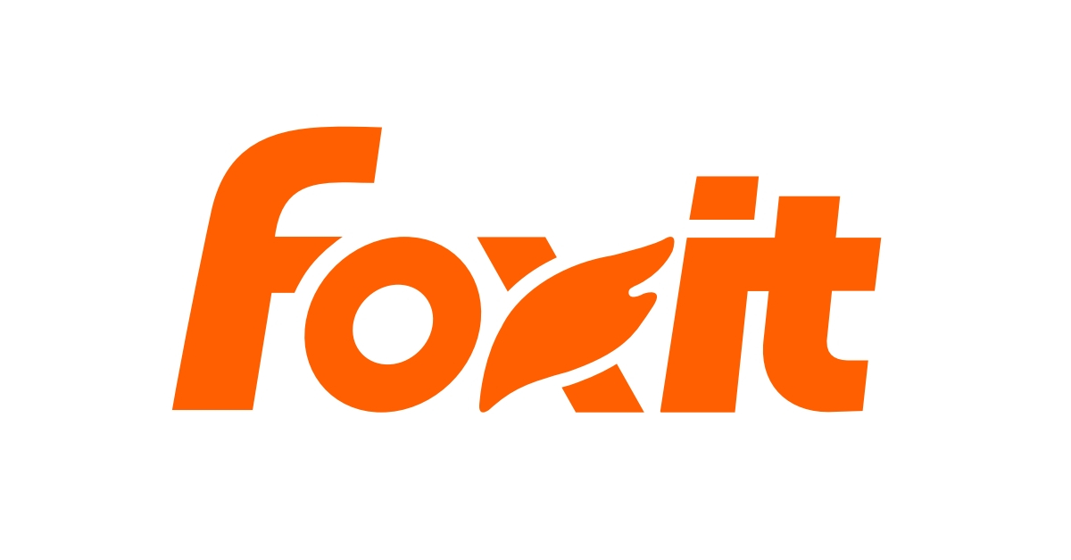 Foxit Announces PDF Editor and Editor Pro With AI Assistant, Now ...