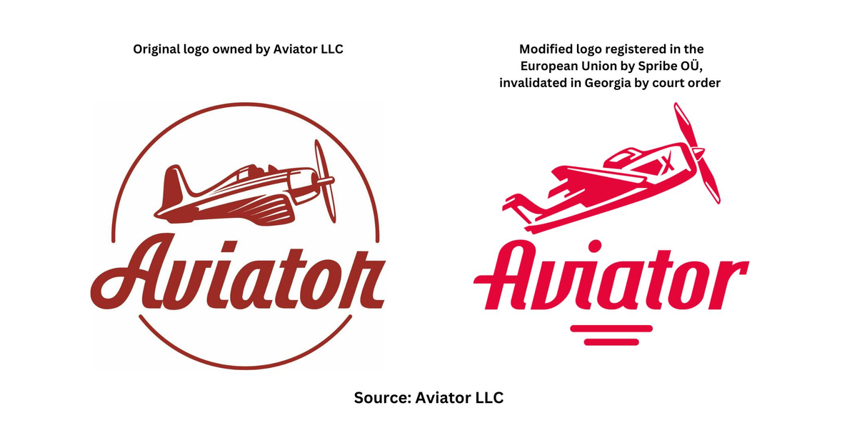 Aviator LLC Files IP Claim against Spribe OU before the European Union ...