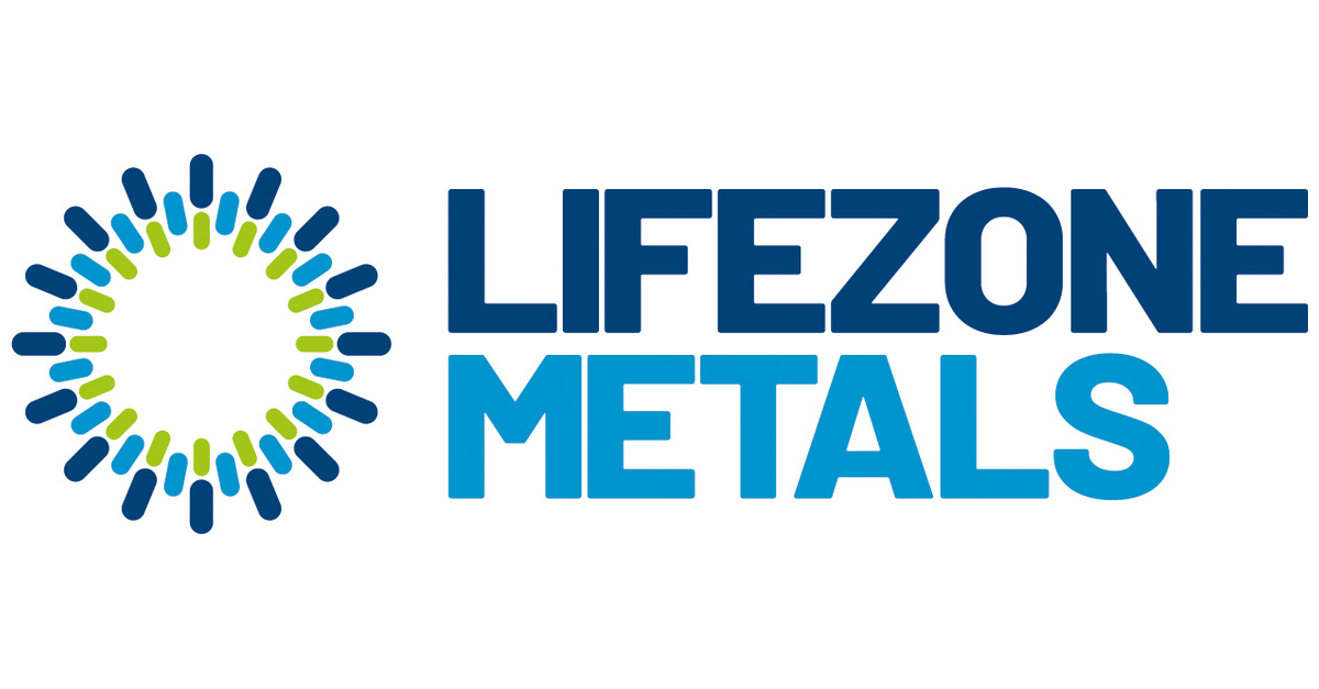 Lifezone Metals et la Japan Organization for Metals and Energy Security ...