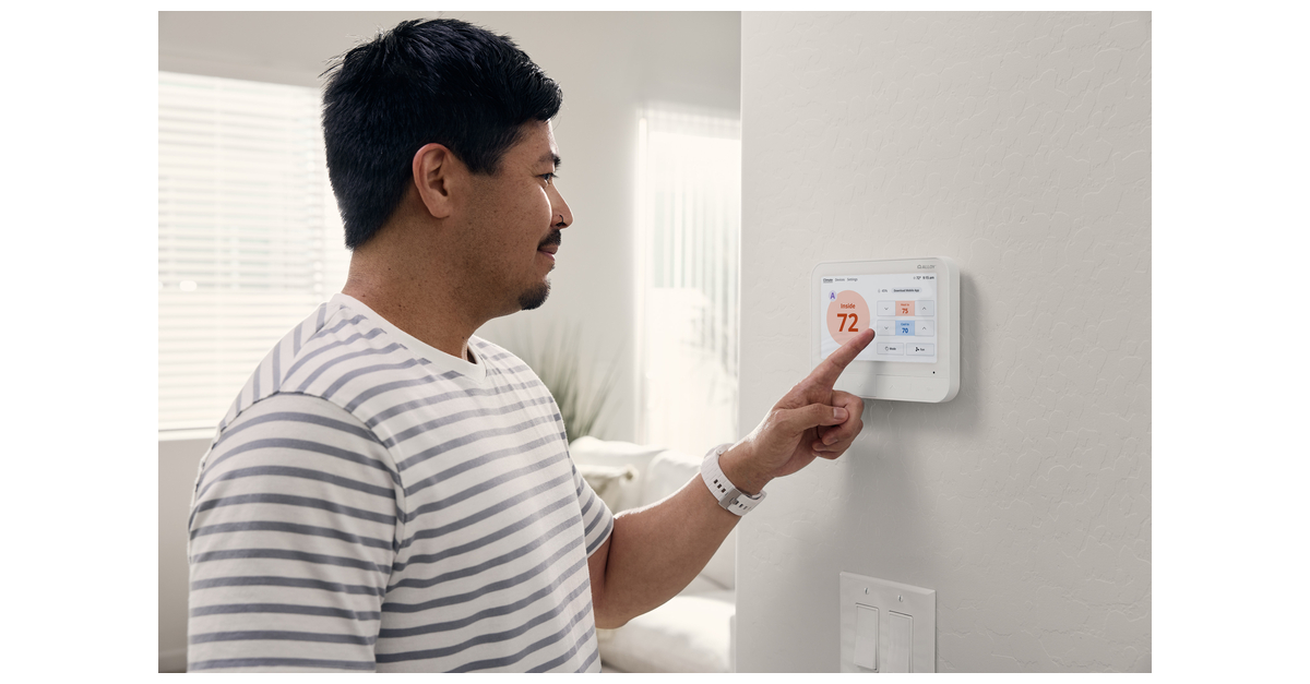 SmartRent Launches Next-Generation Alloy Fusion Z-Wave Hub with ...