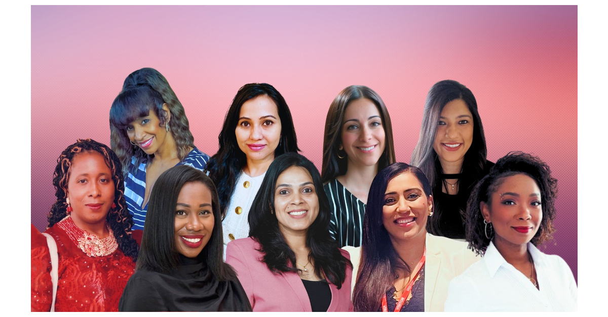 Nine World Wide Technology Employees Honored as Technology All-Stars ...