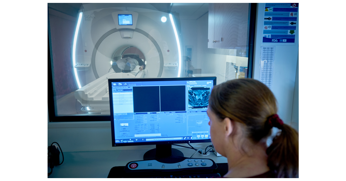 GE HealthCare Announces Phase I Results for a First-of-its-Kind ...