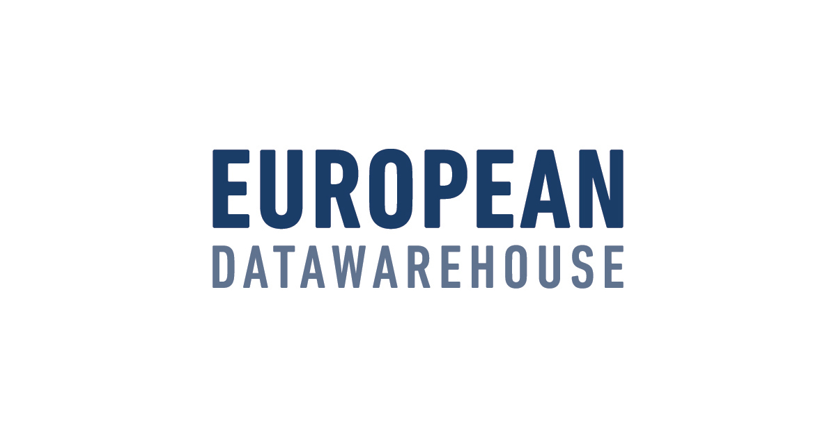 European DataWarehouse Unveils Innovative AI-Powered All-In-One Data Access Platform | Business Wire