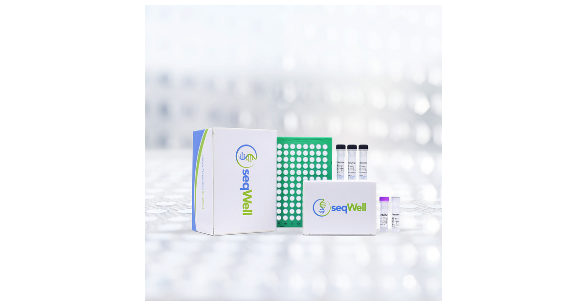 seqWell Announces LongPlex Long Fragment Multiplexing Kit Launch to ...