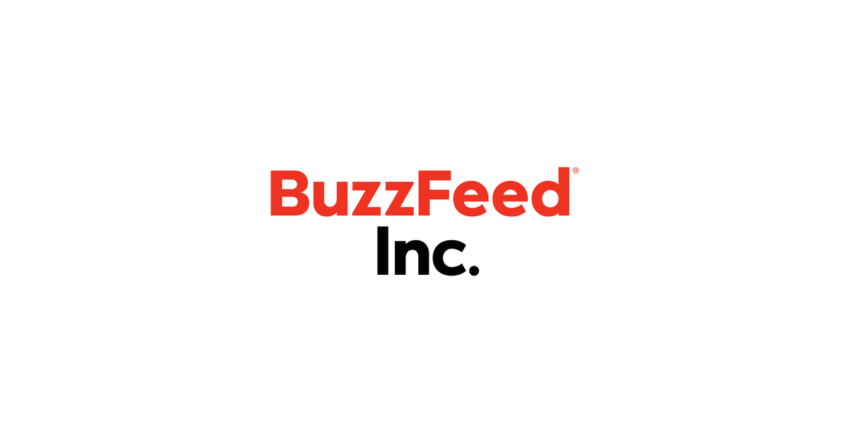 BuzzFeed, Inc. to Release Third Quarter 2024 Financial Results on ...